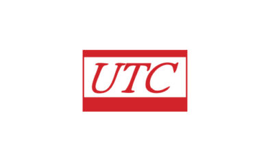 UTC - Cidev Electronics
